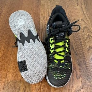 Jordan | Shoes | Nike Youth Air Jordan Why Not Zero2 Shoes | Poshmark